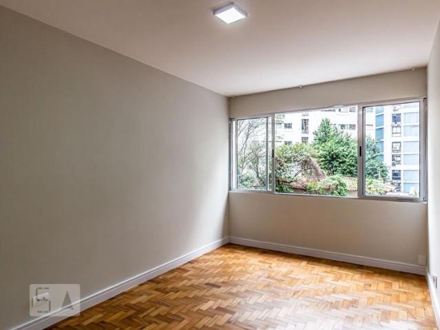 Apto, Consolação, 1 Quarto, 68 m2 São Paulo