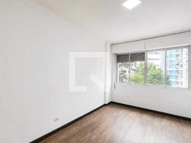 Apto, Consolação, 1 Quarto, 68 m2 São Paulo
