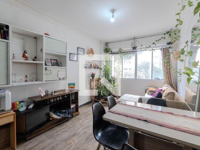 Apto, Consolação, 1 Quarto, 68 m2 São Paulo