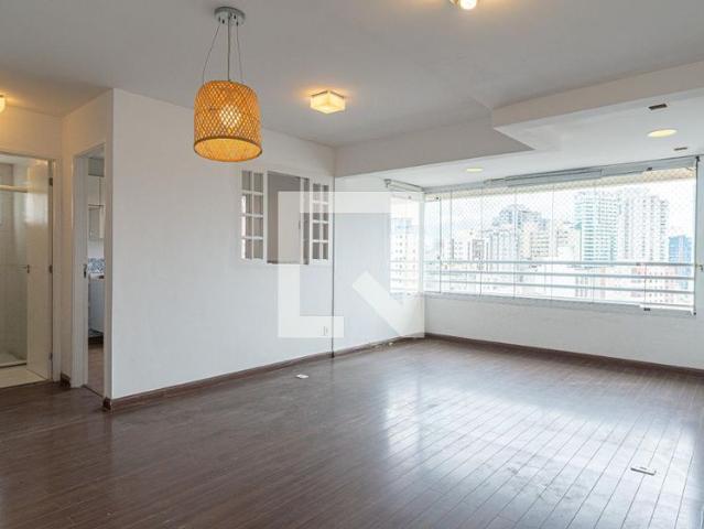 Apto, Consolação, 1 Quarto, 69 m2 São Paulo