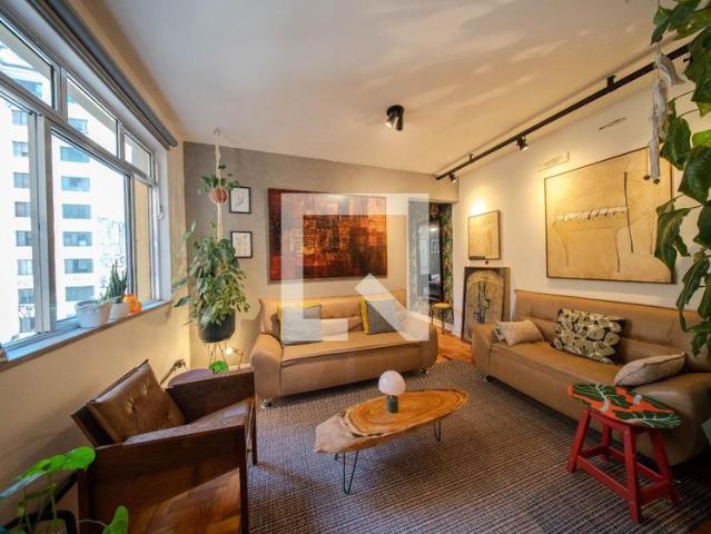 Apto, Consolação, 1 Quarto, 73 m2 São Paulo