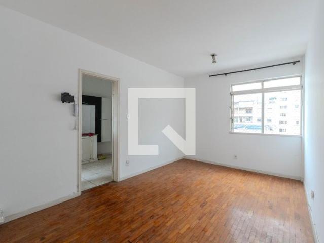 Apto, Consolação, 1 Quarto, 70 m2 São Paulo