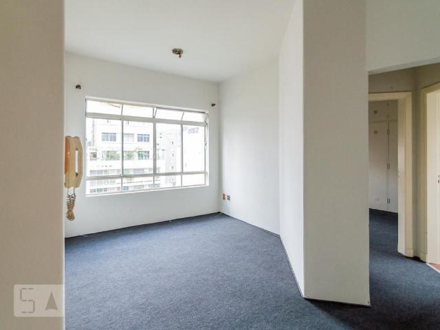 Apto, Consolação, 1 Quarto, 70 m2 São Paulo