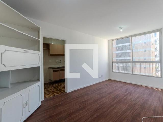 Apto, Consolação, 1 Quarto, 70 m2 São Paulo
