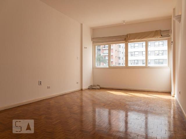 Apto, Consolação, 1 Quarto, 71 m2 São Paulo