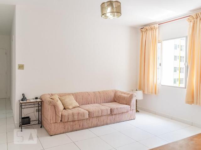 Apto, Consolação, 1 Quarto, 71 m2 São Paulo
