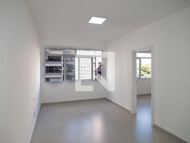 Apto, Consolação, 1 Quarto, 72 m2 São Paulo