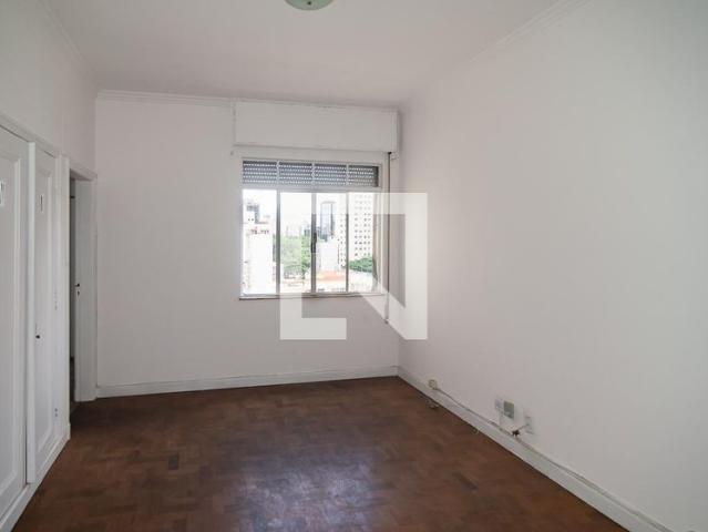 Apto, Consolação, 1 Quarto, 77 m2 São Paulo