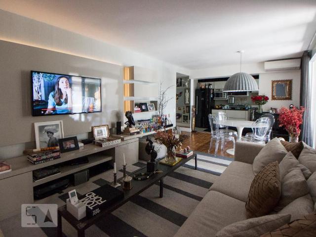 Apto, Consolação, 1 Quarto, 77 m2 São Paulo