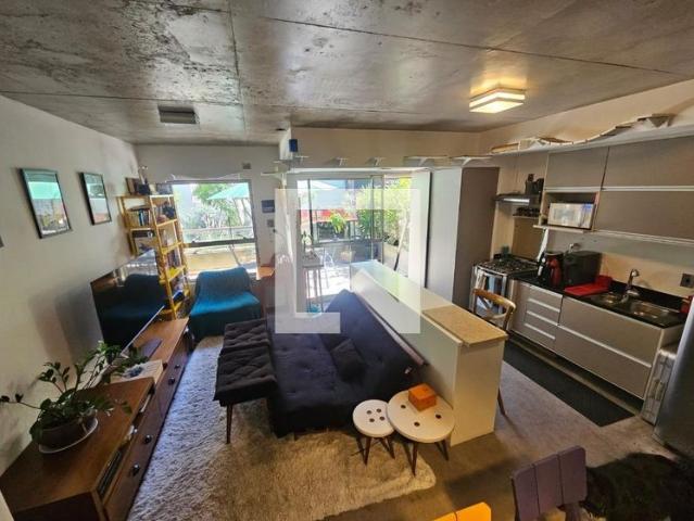 Apto, Consolação, 1 Quarto, 74 m2 São Paulo