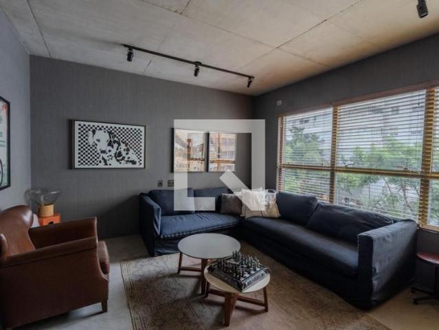 Apto, Consolação, 1 Quarto, 74 m2 São Paulo