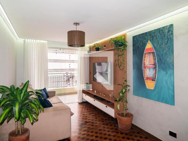 Apto, Consolação, 1 Quarto, 75 m2 São Paulo