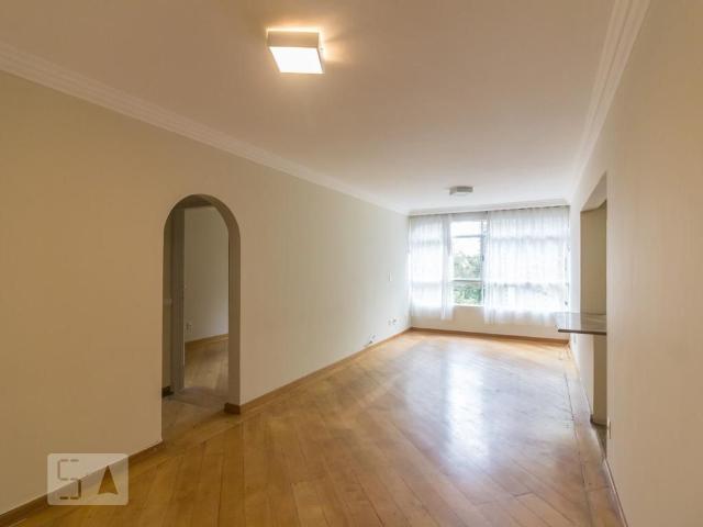 Apto, Consolação, 1 Quarto, 79 m2 São Paulo