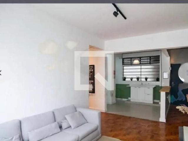 Apto, Consolação, 1 Quarto, 80 m2 São Paulo
