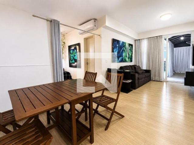 Apto, Consolação, 1 Quarto, 88 m2 São Paulo