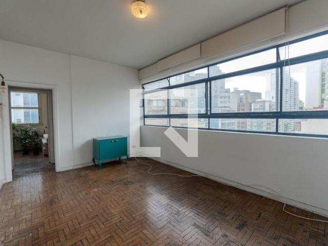 Apto, Consolação, 1 Quarto, 90 m2 São Paulo