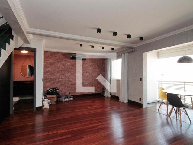 Apto, Consolação, 1 Quarto, 91 m2 São Paulo