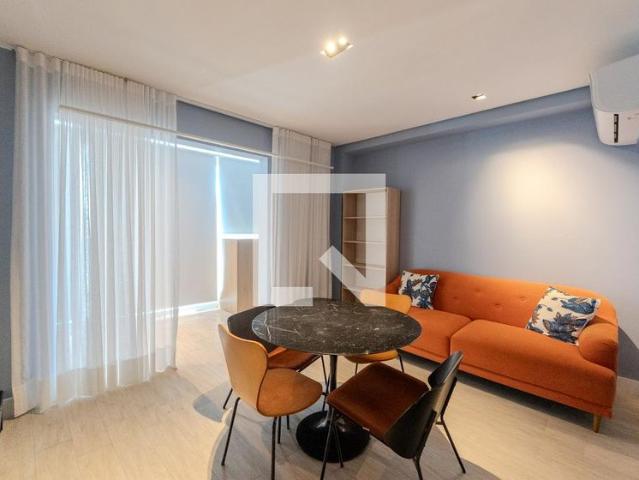 Apto, Consolação, 1 Quarto, 97 m2 São Paulo