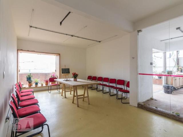 Apto, Consolação, 1 Quarto, 95 m2 São Paulo