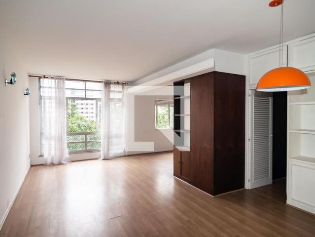 Apto, Consolação, 1 Quarto, 98 m2 São Paulo