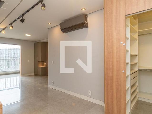Apto, Consolação, 1 Quarto, 98 m2 São Paulo