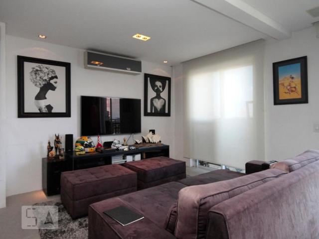 Apto, Consolação, 1 Quarto, 105 m2 São Paulo