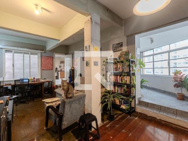 Apto, Consolação, 1 Quarto, 105 m2 São Paulo