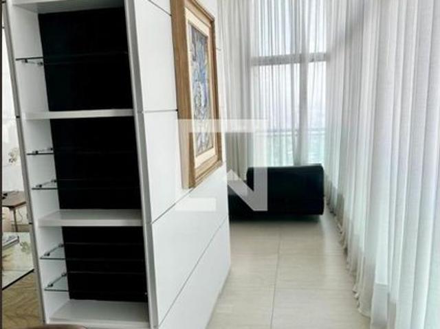 Apto, Consolação, 1 Quarto, 127 m2 São Paulo