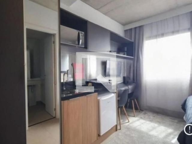 Apto, Consolação, 1 Quarto, 19 m2 São Paulo