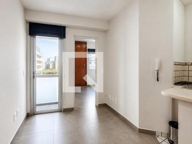 Apto, Consolação, 1 Quarto, 23 m2 São Paulo