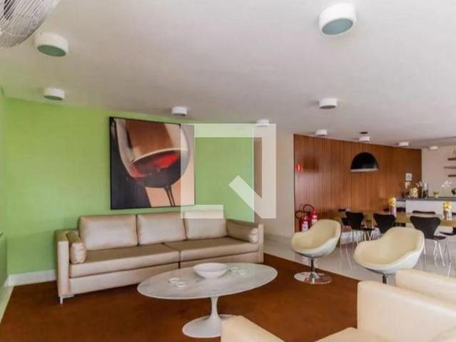 Apto, Consolação, 1 Quarto, 23 m2 São Paulo