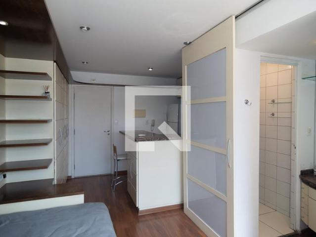 Apto, Consolação, 1 Quarto, 20 m2 São Paulo