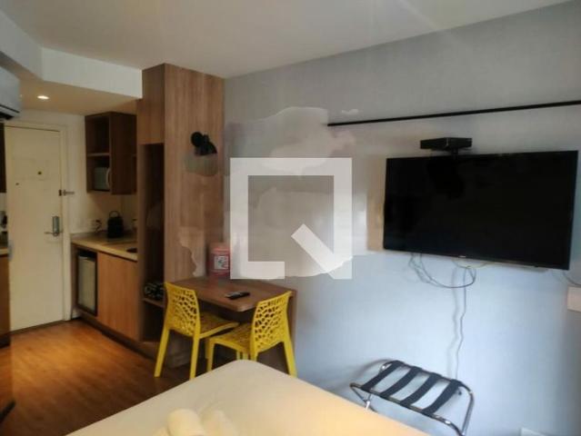 Apto, Consolação, 1 Quarto, 20 m2 São Paulo