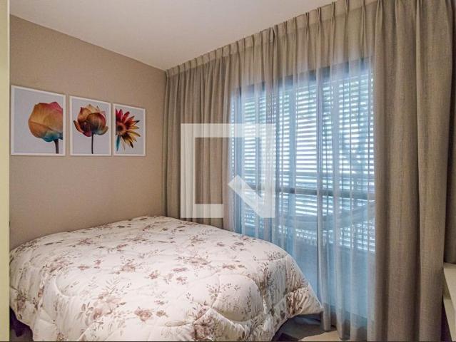 Apto, Consolação, 1 Quarto, 21 m2 São Paulo