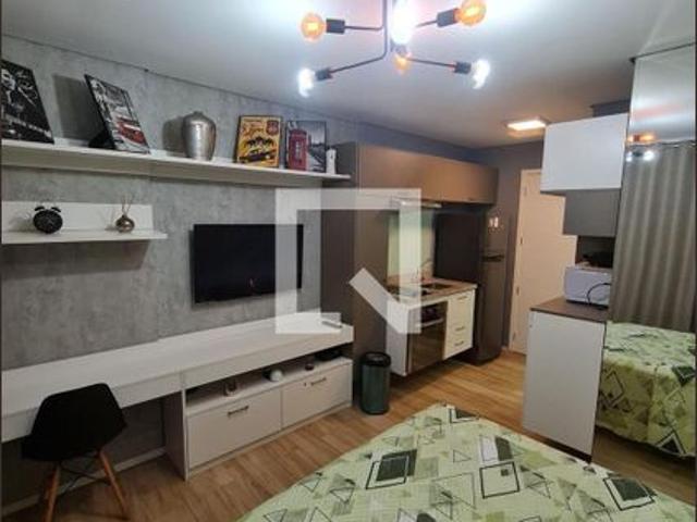 Apto, Consolação, 1 Quarto, 22 m2 São Paulo