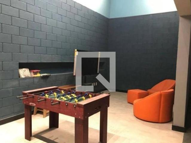 Apto, Consolação, 1 Quarto, 22 m2 São Paulo