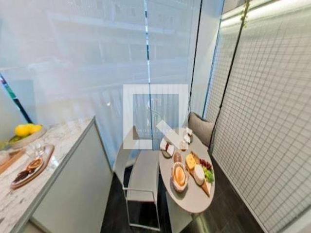 Apto, Consolação, 1 Quarto, 22 m2 São Paulo