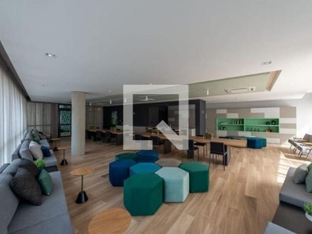 Apto, Consolação, 1 Quarto, 22 m2 São Paulo