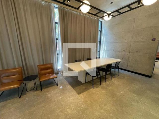 Apto, Consolação, 1 Quarto, 22 m2 São Paulo