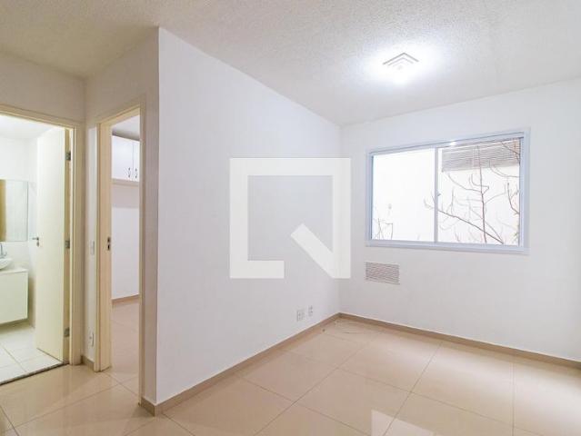 Apto, Consolação, 1 Quarto, 27 m2 São Paulo