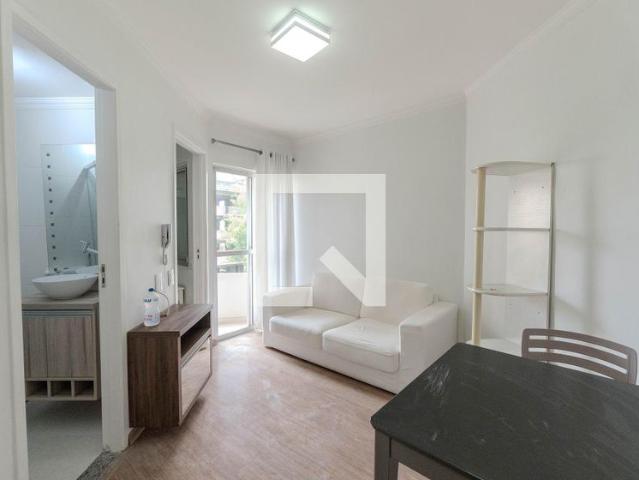 Apto, Consolação, 1 Quarto, 24 m2 São Paulo
