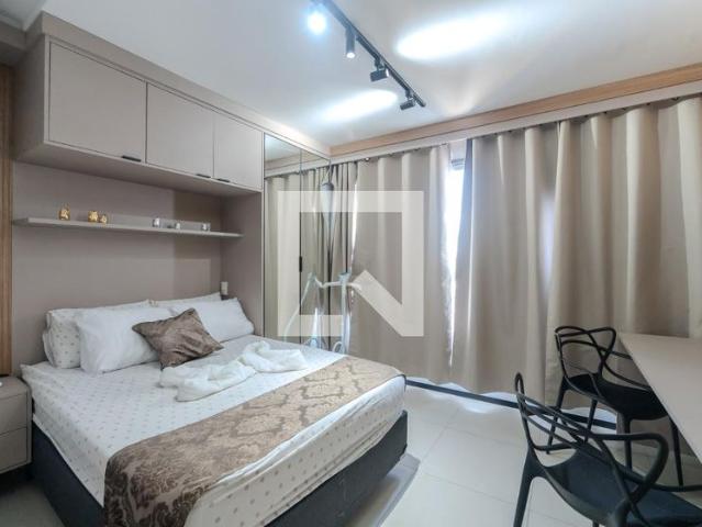 Apto, Consolação, 1 Quarto, 24 m2 São Paulo