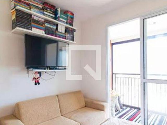 Apto, Consolação, 1 Quarto, 24 m2 São Paulo