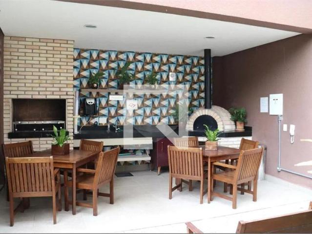 Apto, Consolação, 1 Quarto, 24 m2 São Paulo
