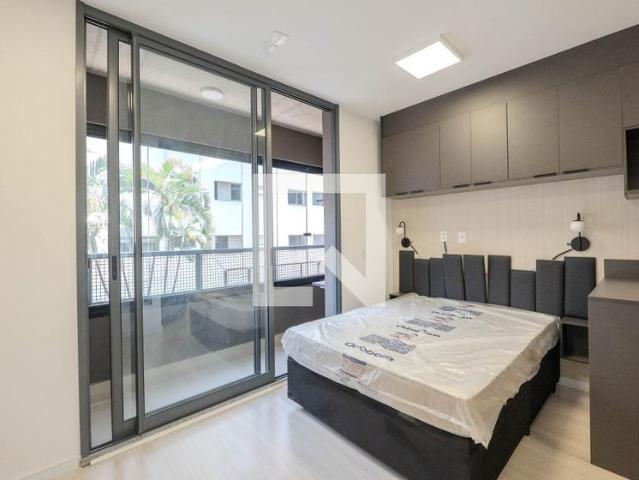 Apto, Consolação, 1 Quarto, 24 m2 São Paulo