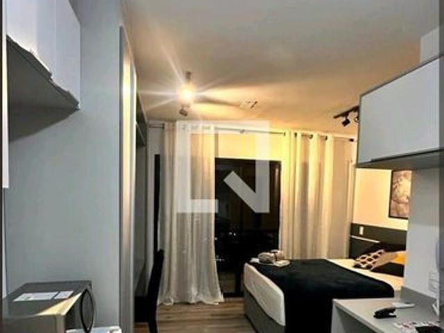 Apto, Consolação, 1 Quarto, 25 m2 São Paulo