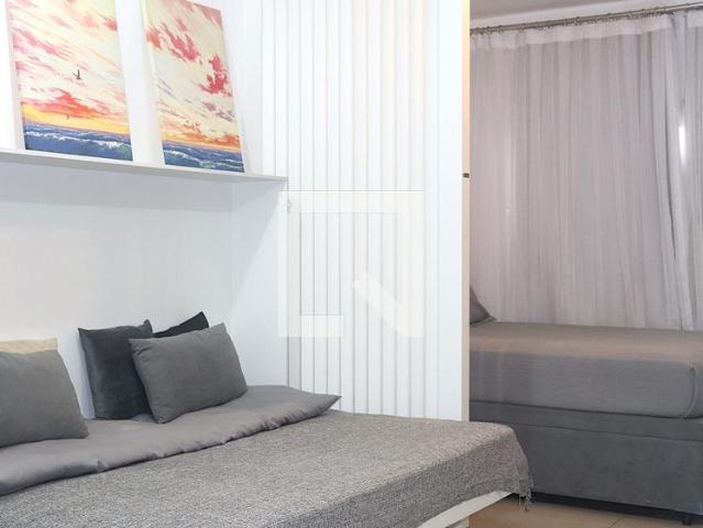 Apto, Consolação, 1 Quarto, 25 m2 São Paulo