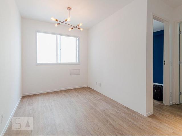 Apto, Consolação, 1 Quarto, 26 m2 São Paulo
