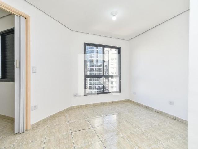 Apto, Consolação, 1 Quarto, 28 m2 São Paulo