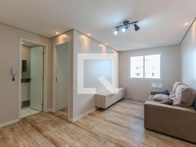 Apto, Consolação, 1 Quarto, 28 m2 São Paulo